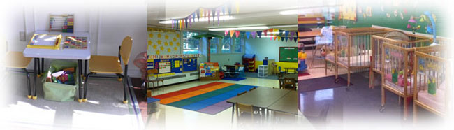 What Can I Do With Used Childcare Equipment? - BFS®